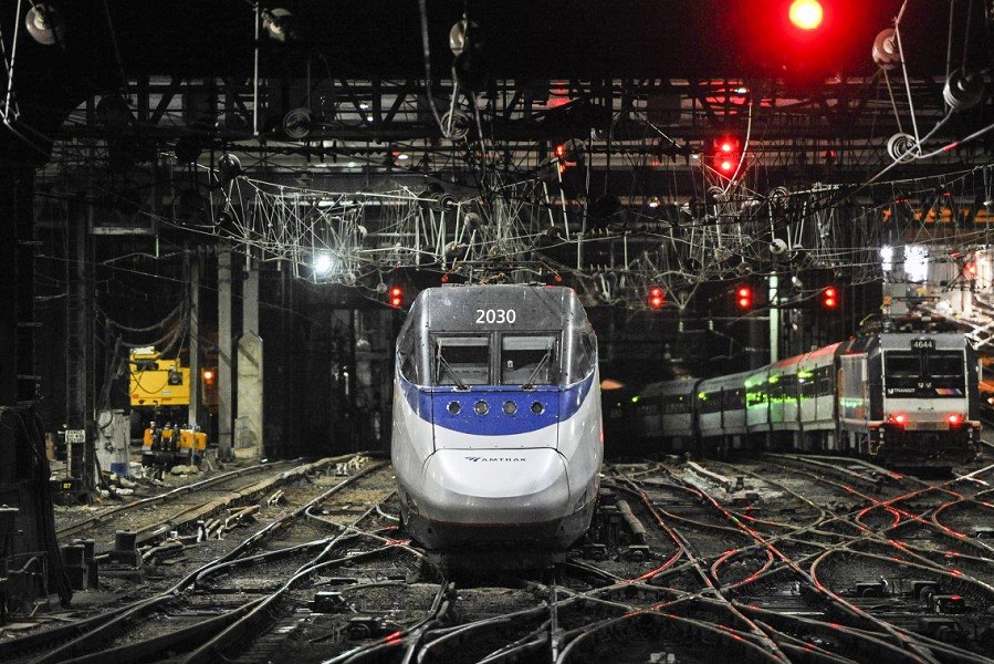 Relegen Blog | Aging Rail Infrastructure & Risk-Based Asset Intelligence